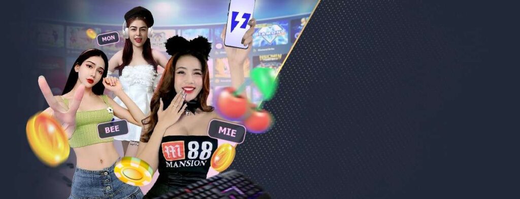 M88 Login - Mulai Pengalaman Luar Biasa di M88s - M88